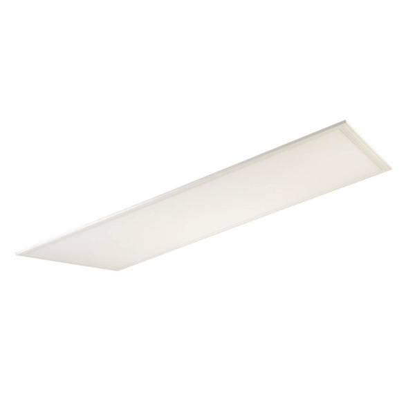 Keystone 11217 - Indoor Rectangular / Linear Flat Panel LED Light ...