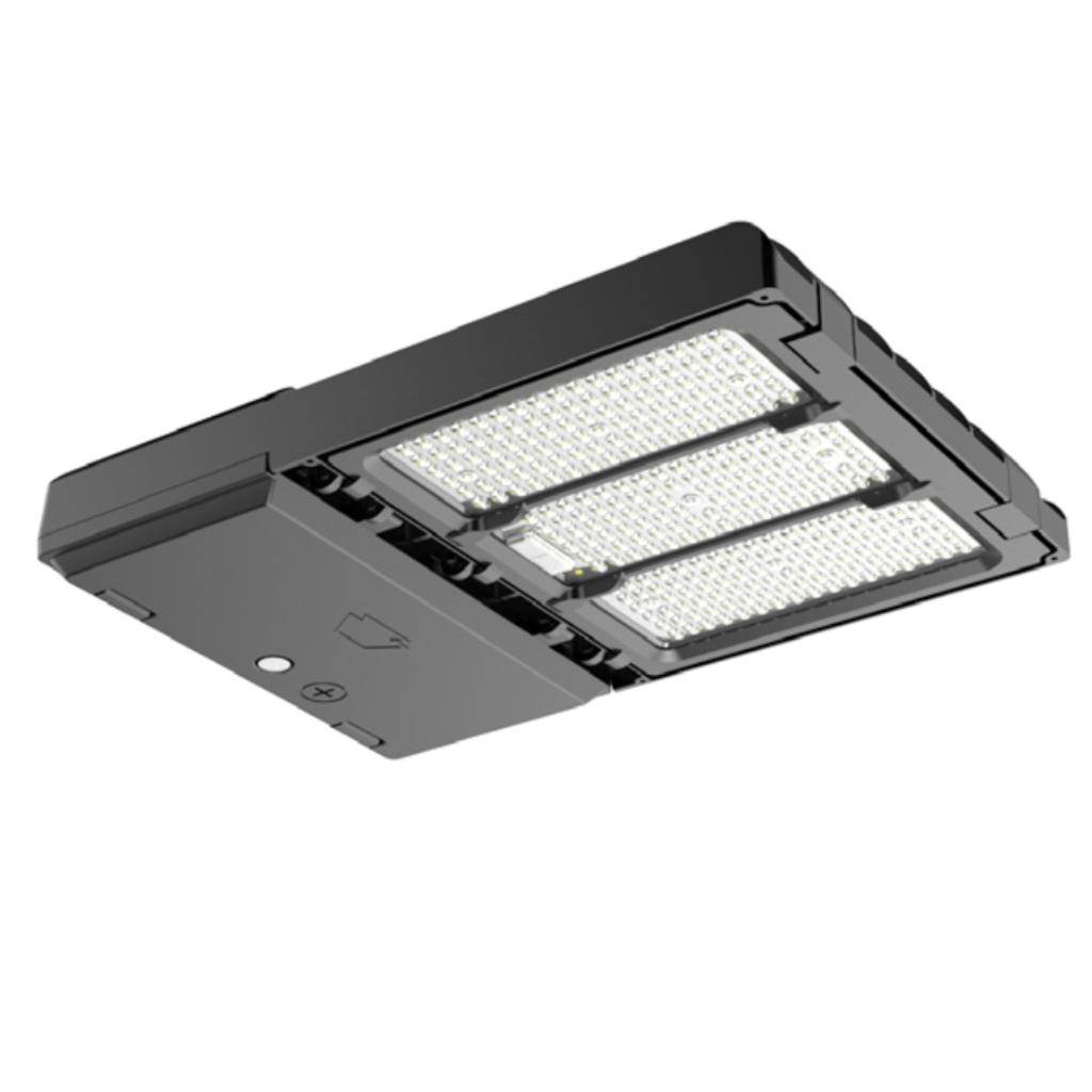 Keystone 15763 - Outdoor Selectable Area LED Light Fixture | LightBulbs.com