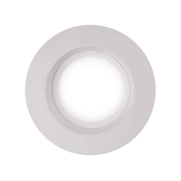 Nicor 18677 - Indoor New Construction / Remodel Downlight LED Light ...