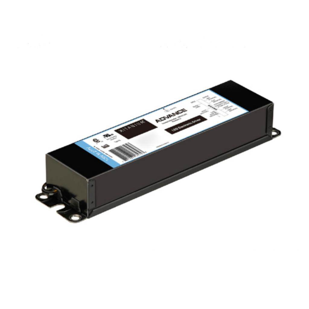 Philips 166802 - LED Power Supply / Driver | LightBulbs.com