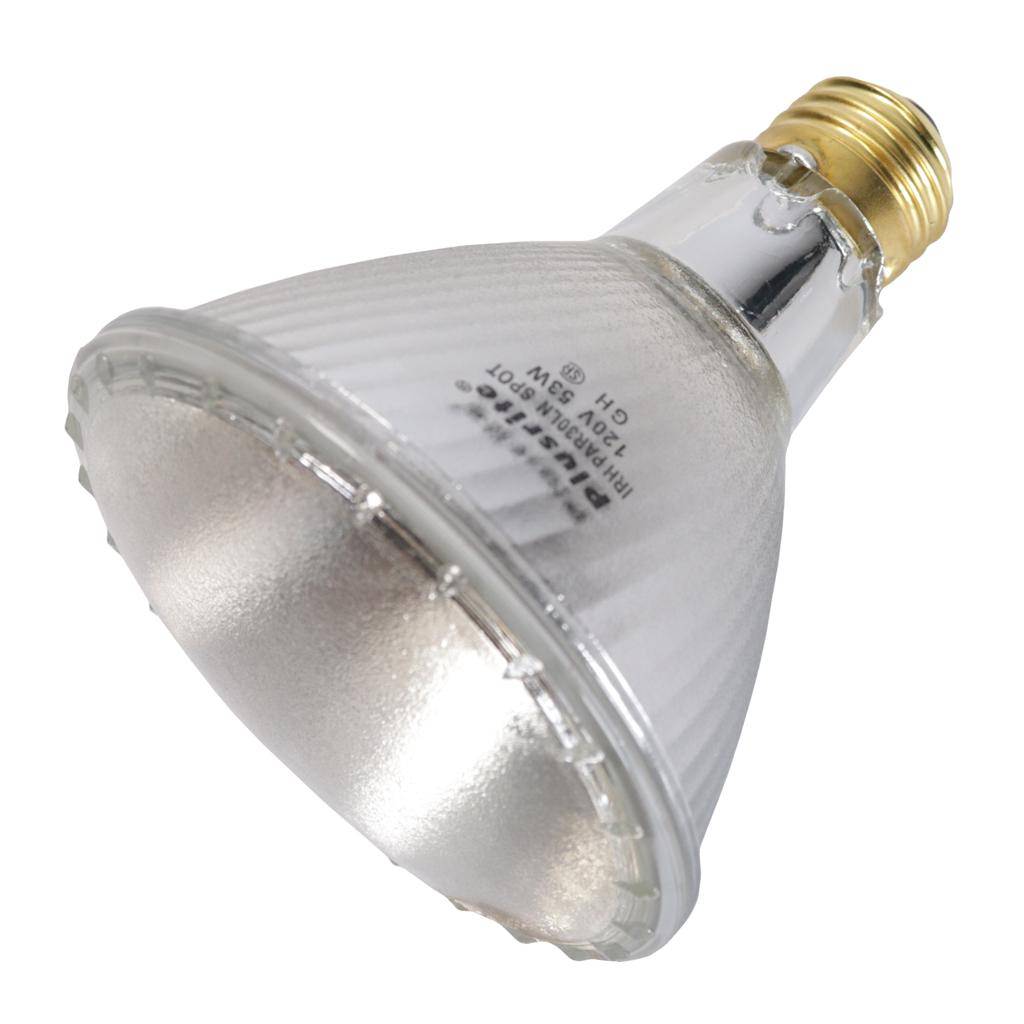 Plusrite 03520 - PAR30 Halogen Light Bulb | LightBulbs.com