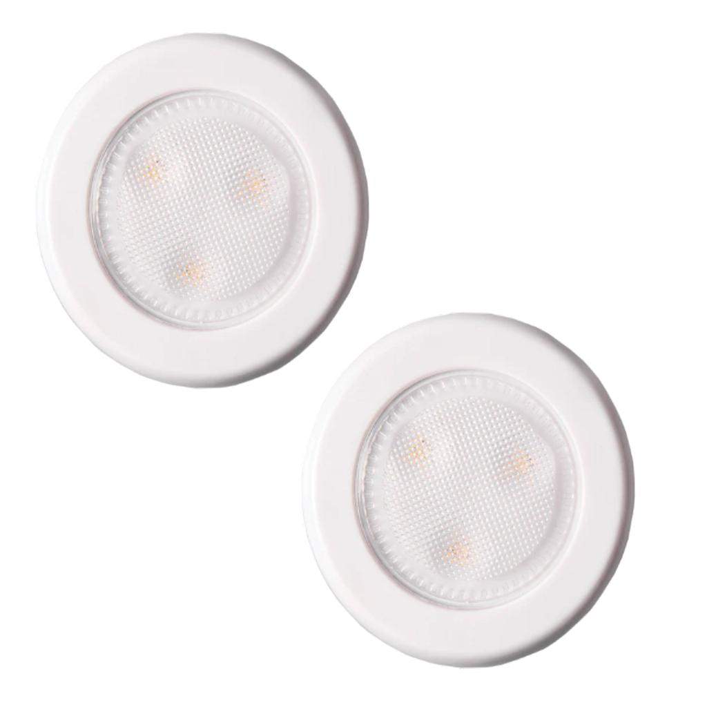 Westek 008461 - LED Disc Light Retrofit Kit | LightBulbs.com