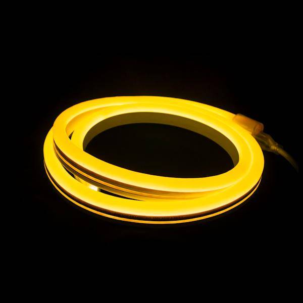 American Lighting 99892 - Yellow Rope Light | LightBulbs.com