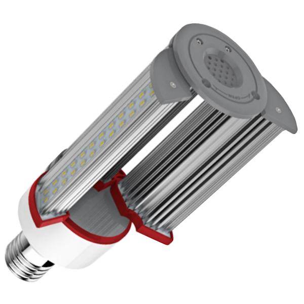 Keystone 01344 - Omni-Directional HID Replacement LED Light Bulb ...