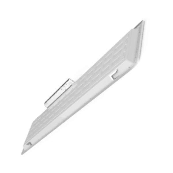 Keystone 12802 - Indoor Rectangular / Linear Flat Panel LED Light ...