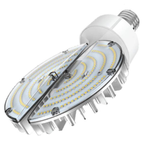 Keystone 13443 - Directional / Flood HID Replacement LED Light Bulb ...