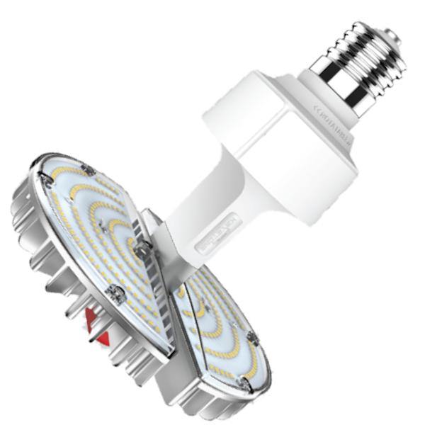 Keystone 13444 - Directional / Flood HID Replacement LED Light Bulb ...