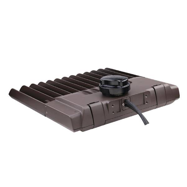 Keystone 14476 - Outdoor 4000K Area LED Light Fixture | LightBulbs.com