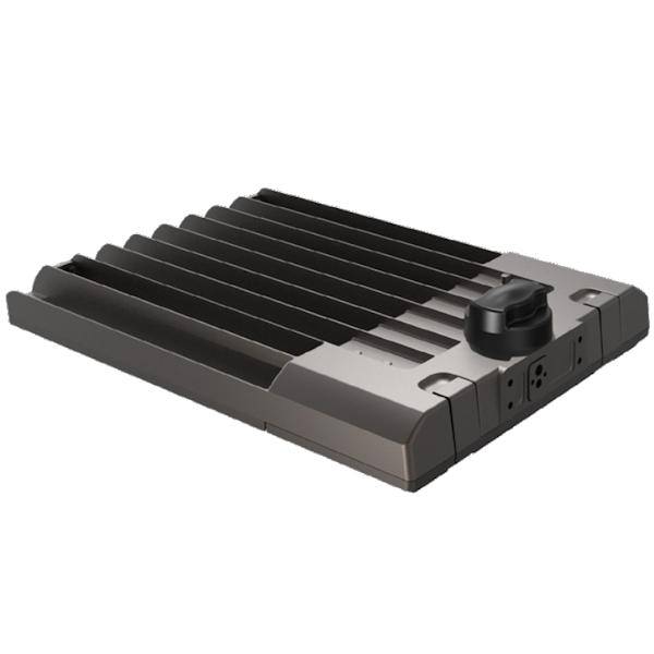 Keystone 15304 - Outdoor 4000K Area LED Light Fixture | LightBulbs.com