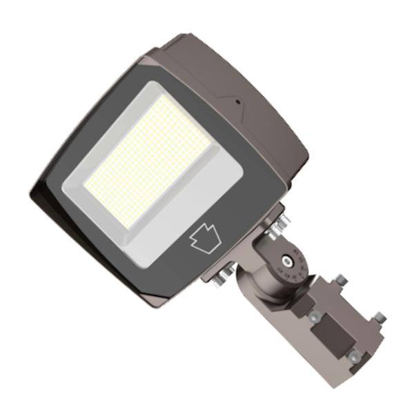 Keystone 16002 - Outdoor Flood LED Light Fixture | LightBulbs.com