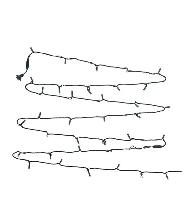 Kurt S. Adler 63757 - LED Micro Christmas Light String Set | LightBulbs.com