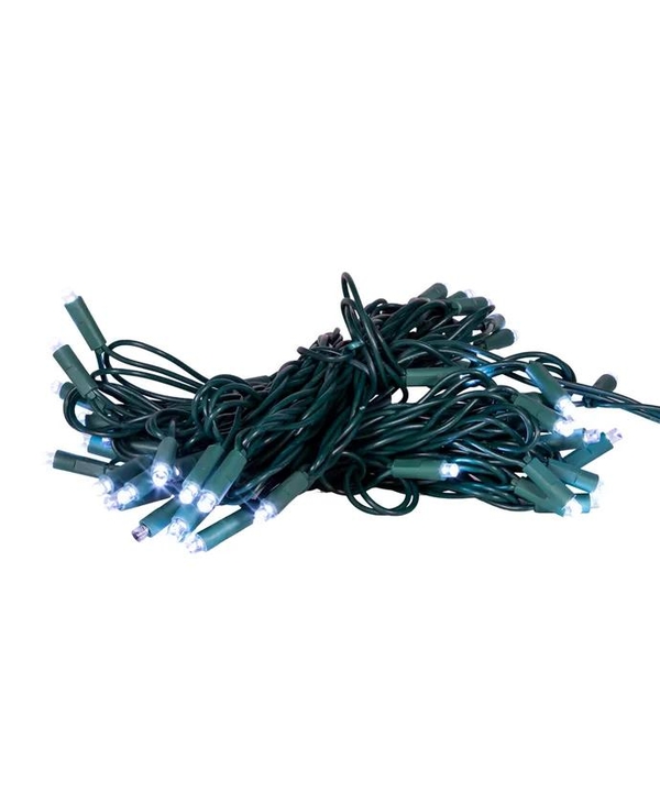 Kurt S. Adler 63757 - LED Micro Christmas Light String Set | LightBulbs.com