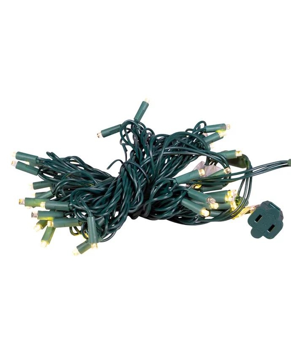 Kurt S. Adler 63758 - LED Micro Christmas Light String Set | LightBulbs.com