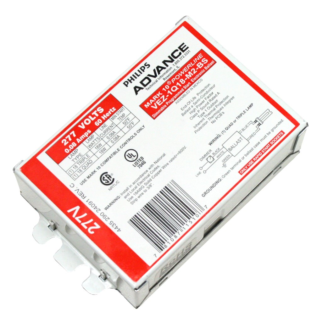 Advance 11511 | LightBulbs.com