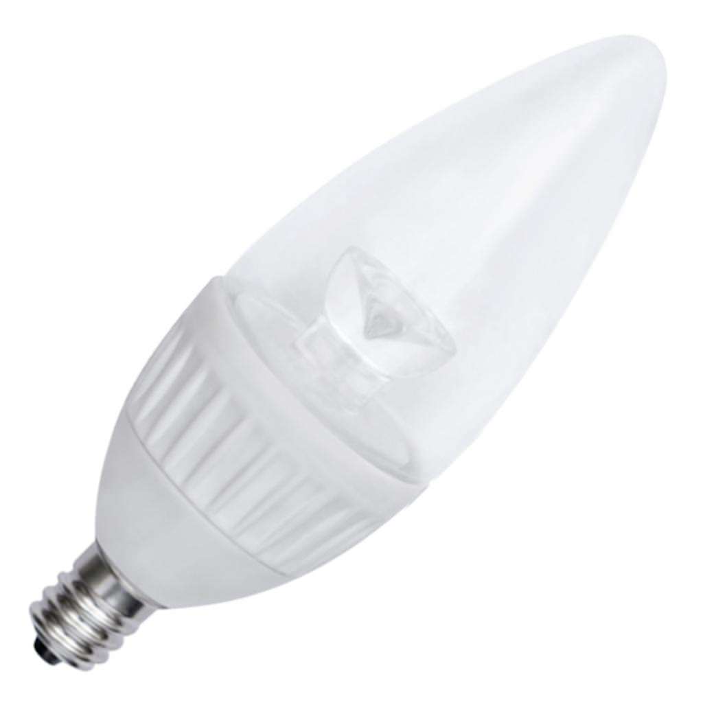 Eiko 10008 - Blunt Tip LED Light Bulb | LightBulbs.com