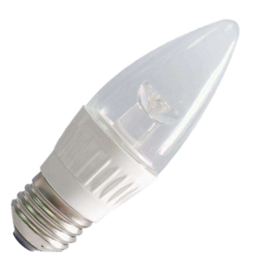 Eiko 10089 - Blunt Tip LED Light Bulb | LightBulbs.com