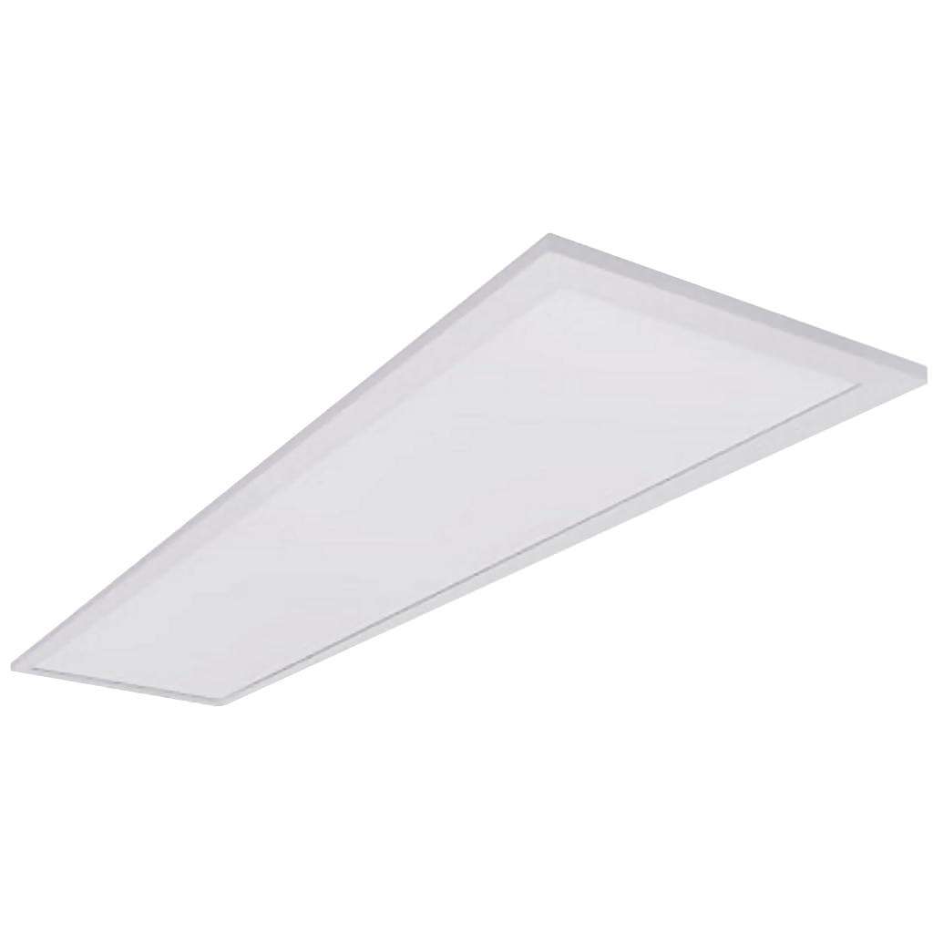 Eiko 10642 - Indoor Rectangular / Linear Flat Panel LED Light Fixture ...