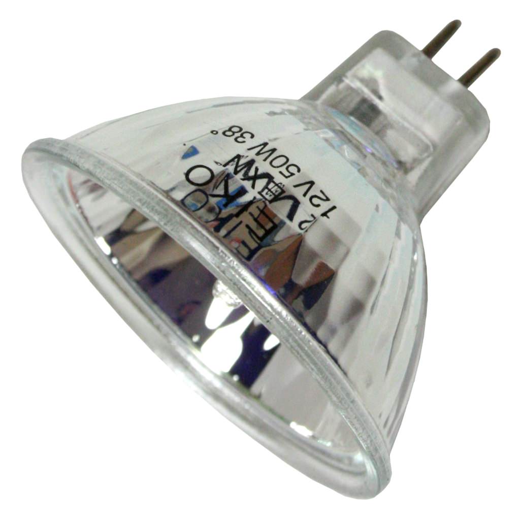 Eiko 15042 - MR16 Halogen Light Bulb | LightBulbs.com