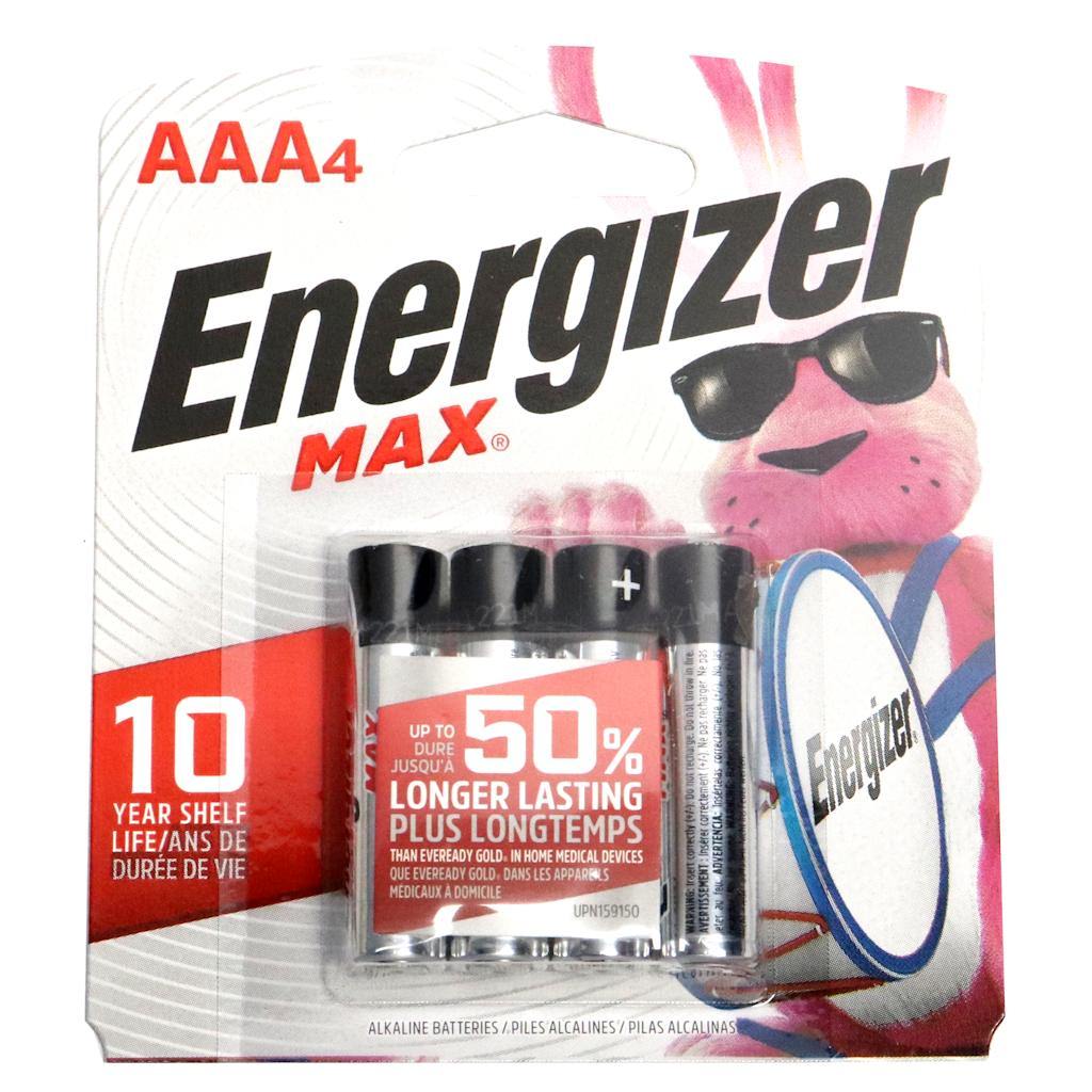 Energizer 09909 - AAA Battery | LightBulbs.com