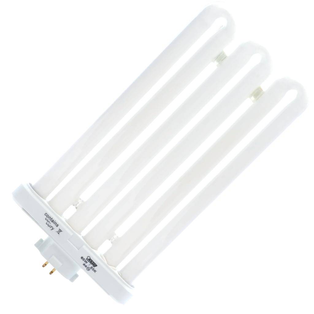 Feit Electric 82365 - Triple Tube (2-Pin Base) Compact Fluorescent Light Bulb | LightBulbs.com