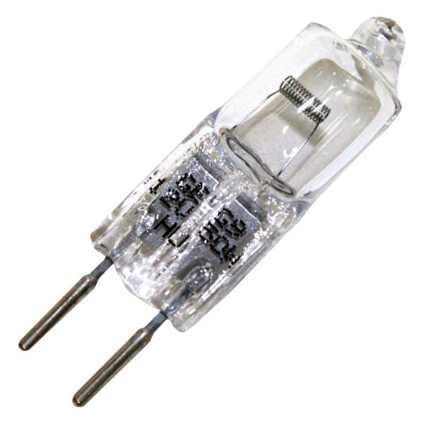 GE 24926 - Bi-Pin Base Single Ended Halogen Light Bulb | LightBulbs.com