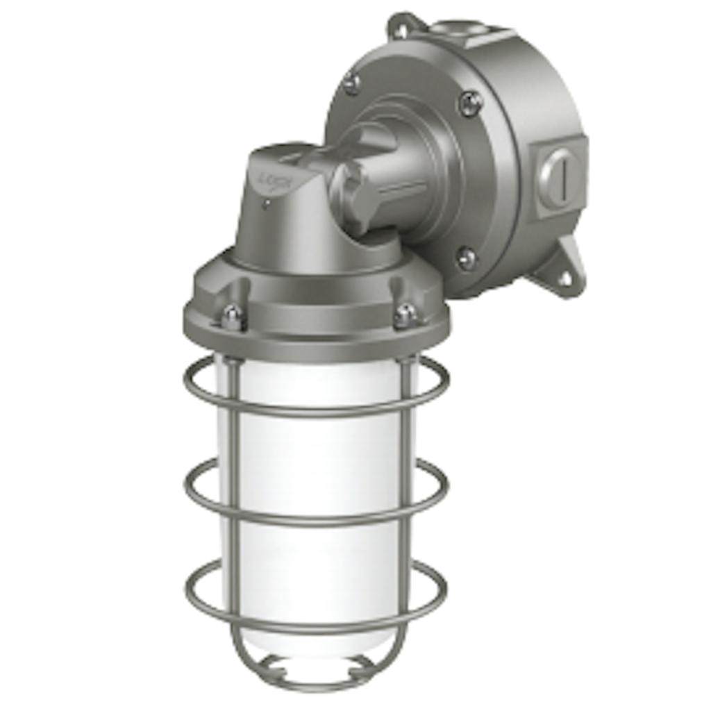 Halco 10456 - Outdoor Vapor Tight LED Light Fixture | LightBulbs.com