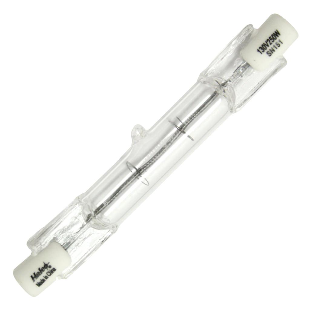 Halco 107208 - Double Ended Halogen Light Bulb | LightBulbs.com