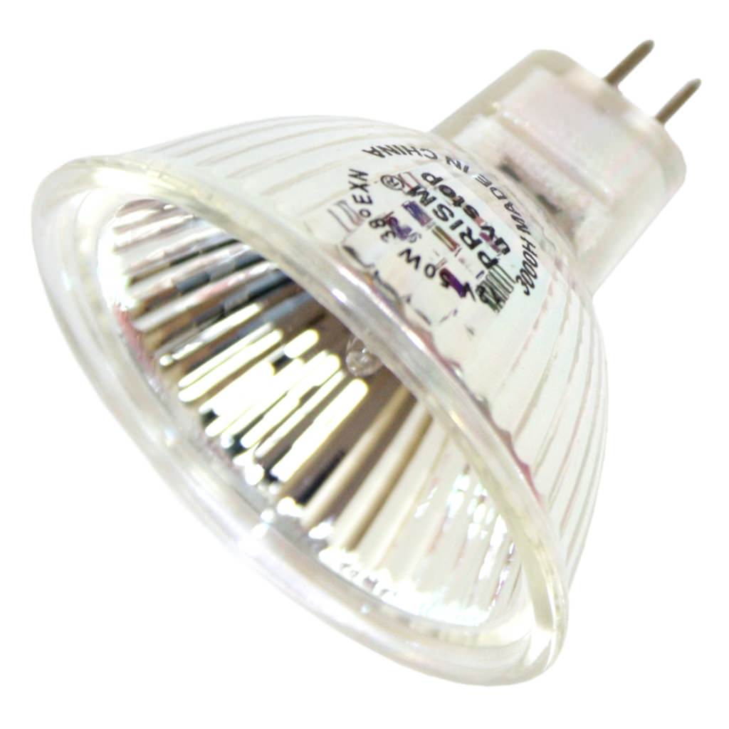 Halco 107484 - MR16 Halogen Light Bulb | LightBulbs.com