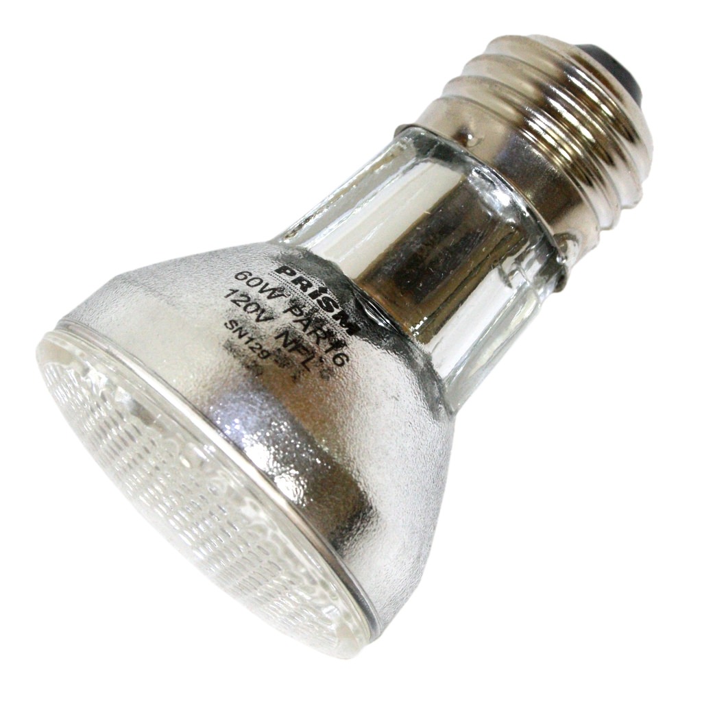 Halco 107850 - PAR16 Halogen Light Bulb | LightBulbs.com