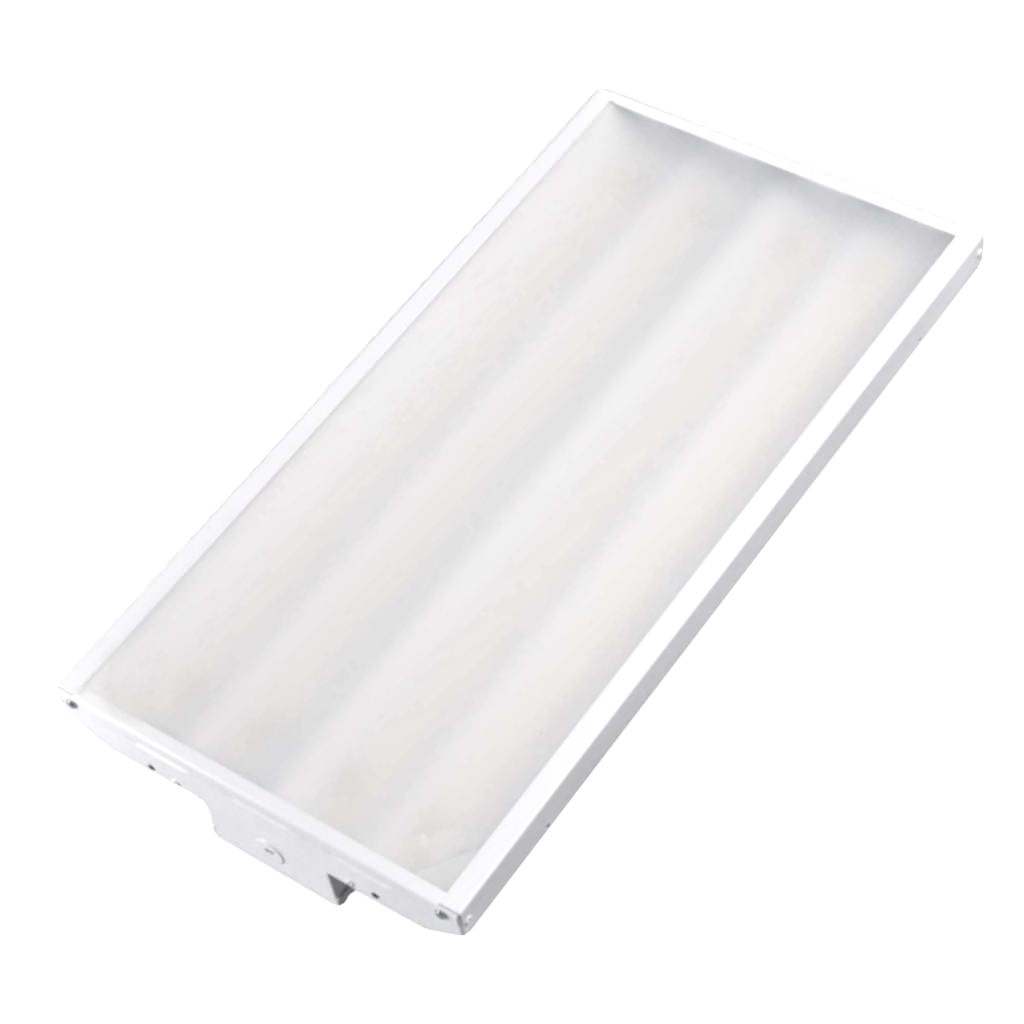 Halco 20104 - Indoor Rectangular / Linear High / Low Bay LED Light ...