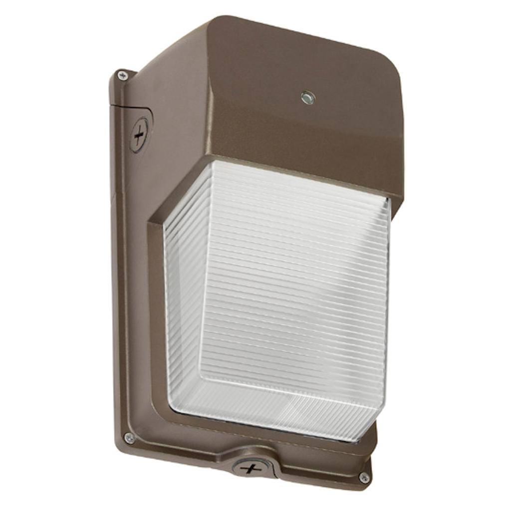 Hubbell 04556 - Outdoor Wall Pack LED Light Fixture | LightBulbs.com