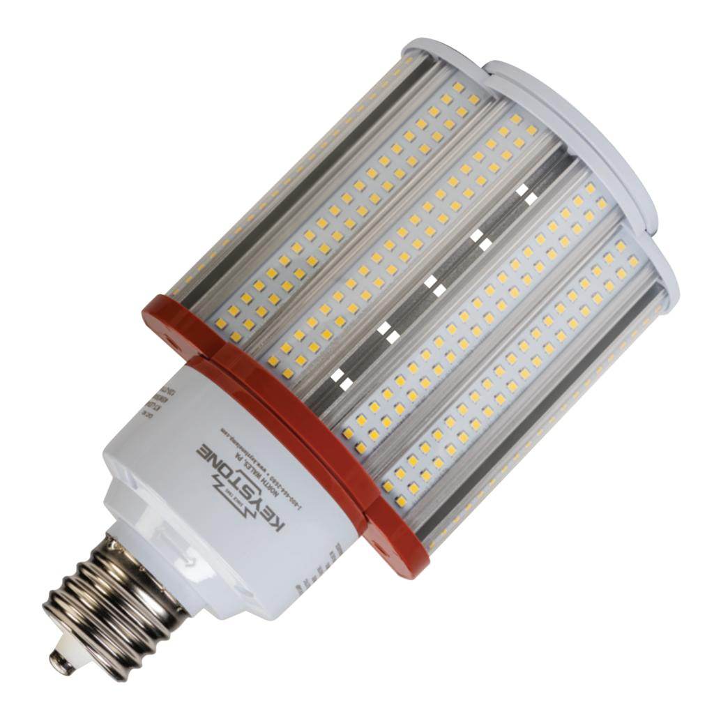 Keystone 01343 - Semi-Directional HID Replacement LED Light Bulb ...