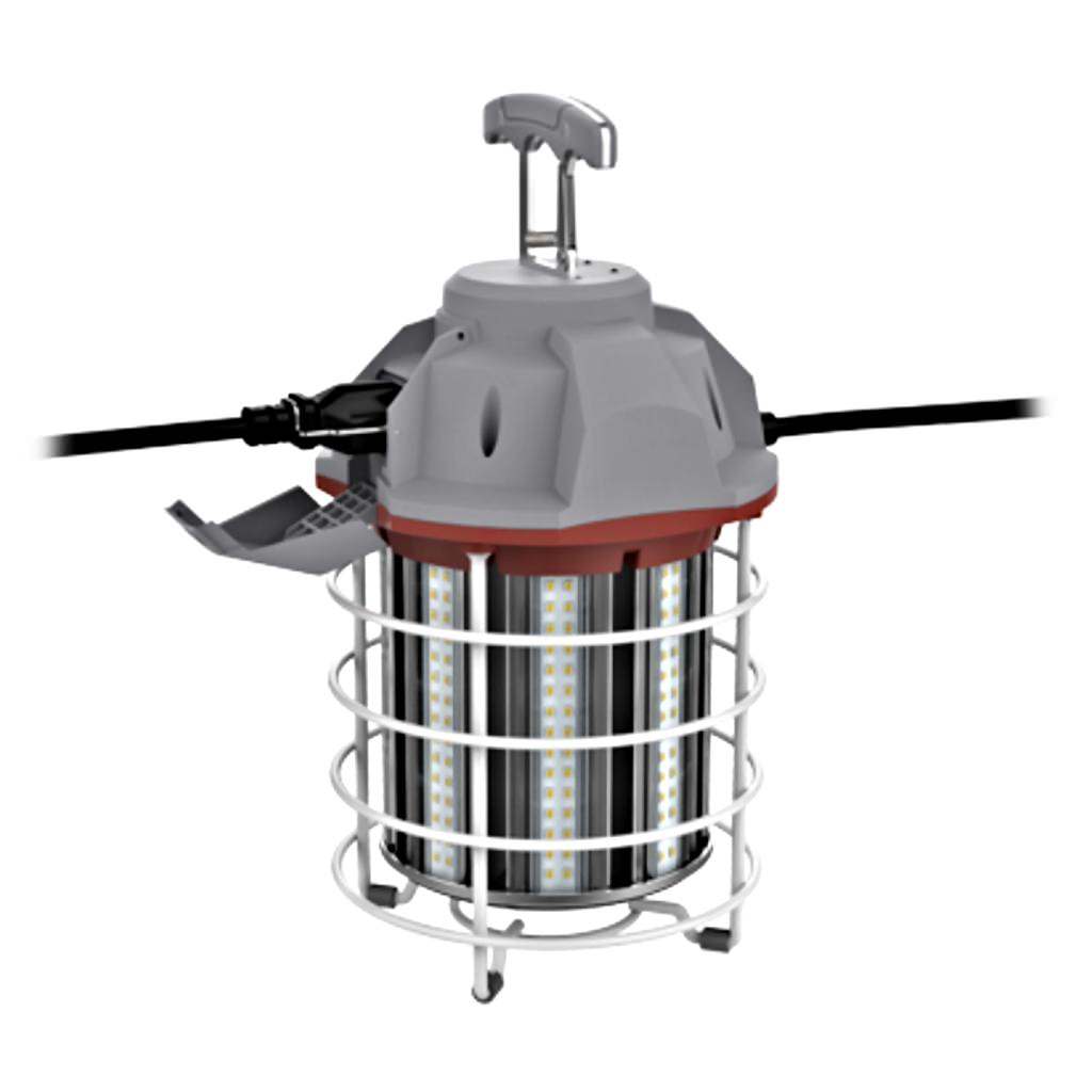 Keystone 01865 - Indoor Work LED Light Fixture | LightBulbs.com