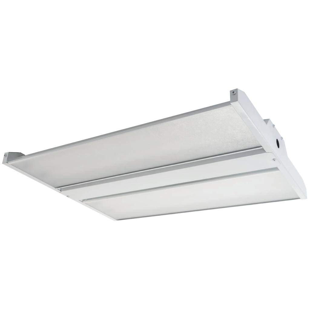 Keystone 01892 - Indoor Rectangular / Linear High / Low Bay LED Light ...
