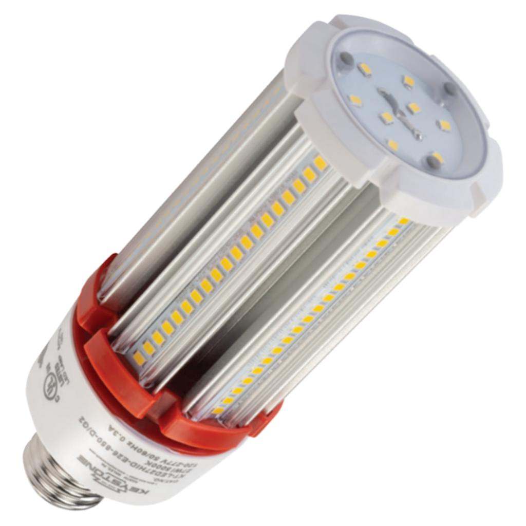 Keystone 01946 - Omni-Directional HID Replacement LED Light Bulb ...