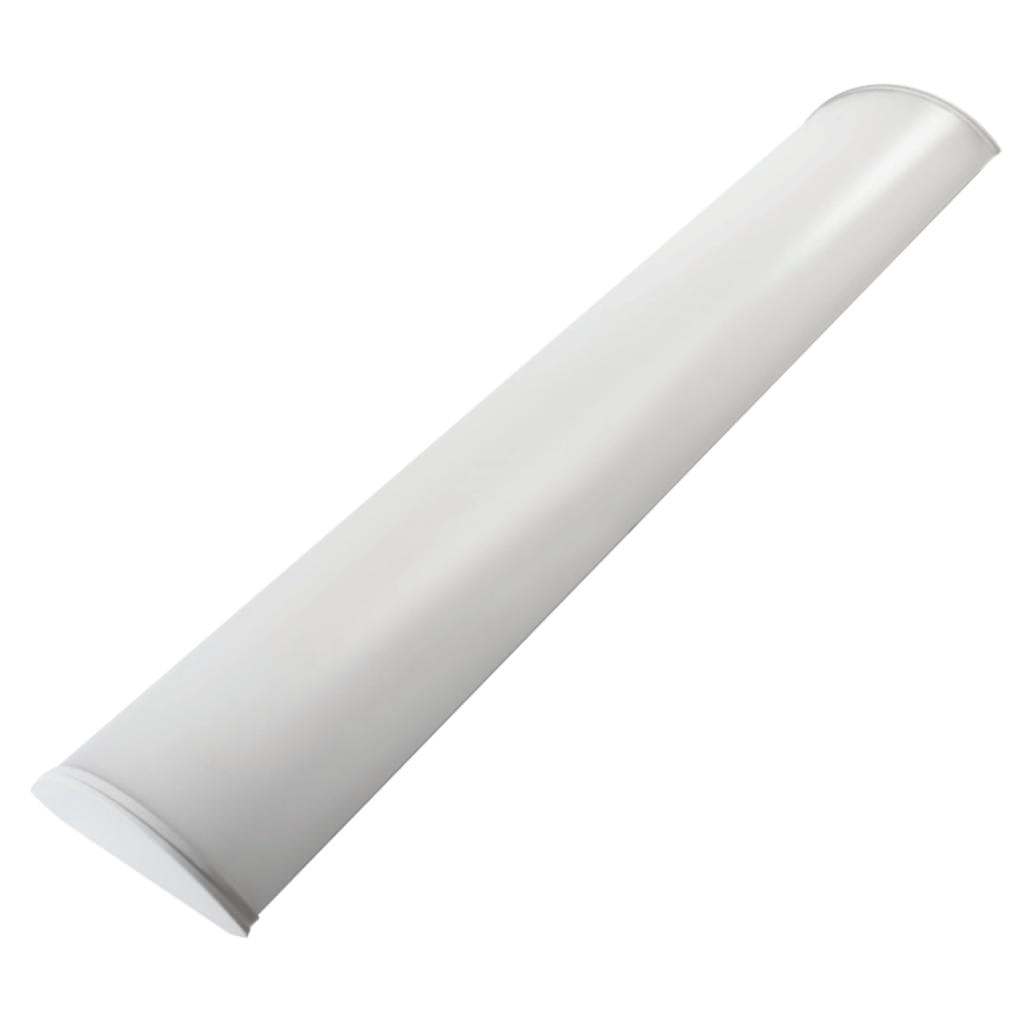 Keystone 10100 - Indoor Wraparound Lighting LED Light Fixture ...