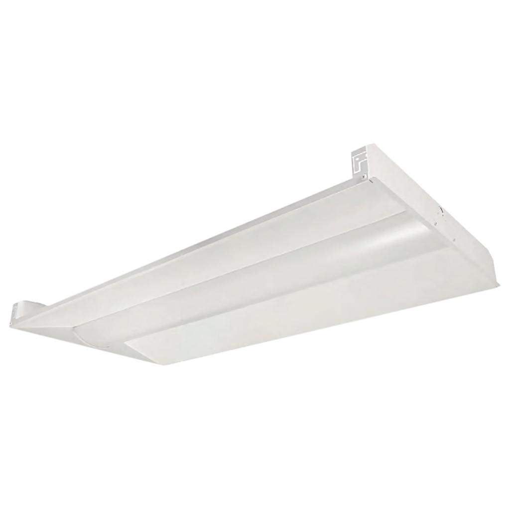 Keystone 12204 - 2' X 4' Troffer LED Light Fixtures | LightBulbs.com