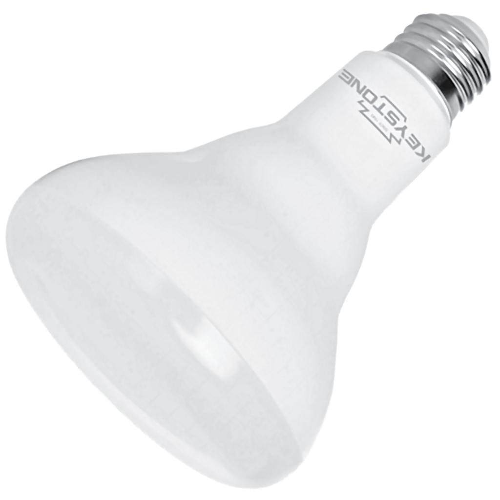 Keystone 12601 - BR30 LED Flood Light Bulb | LightBulbs.com