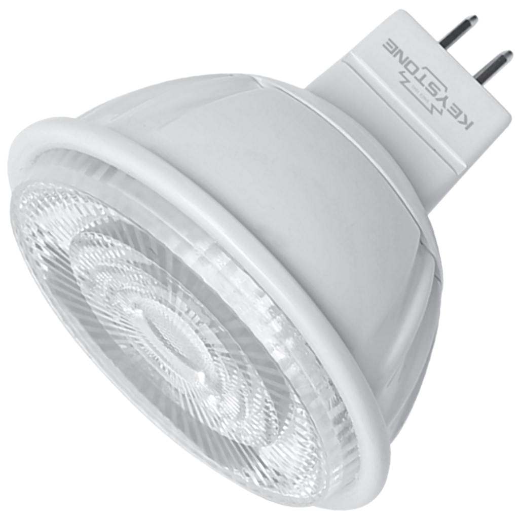 Keystone 12622 - MR16 LED Flood Light Bulb | LightBulbs.com