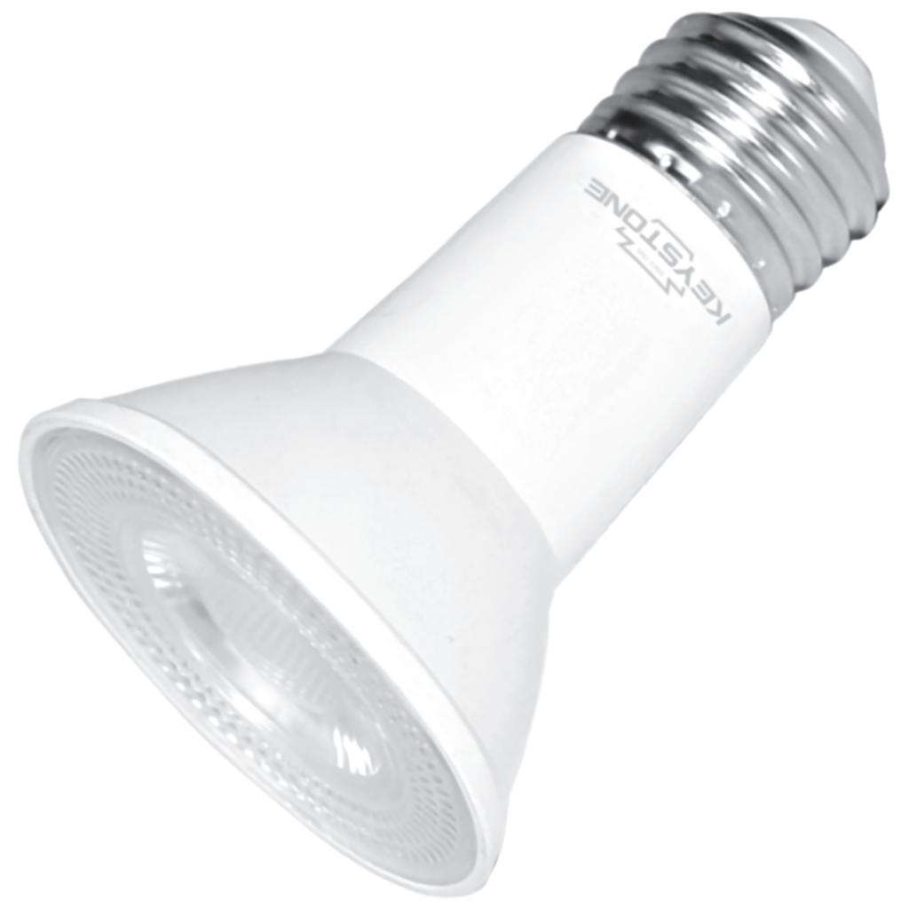 Keystone 12630 - PAR16 LED Flood Light Bulb | LightBulbs.com