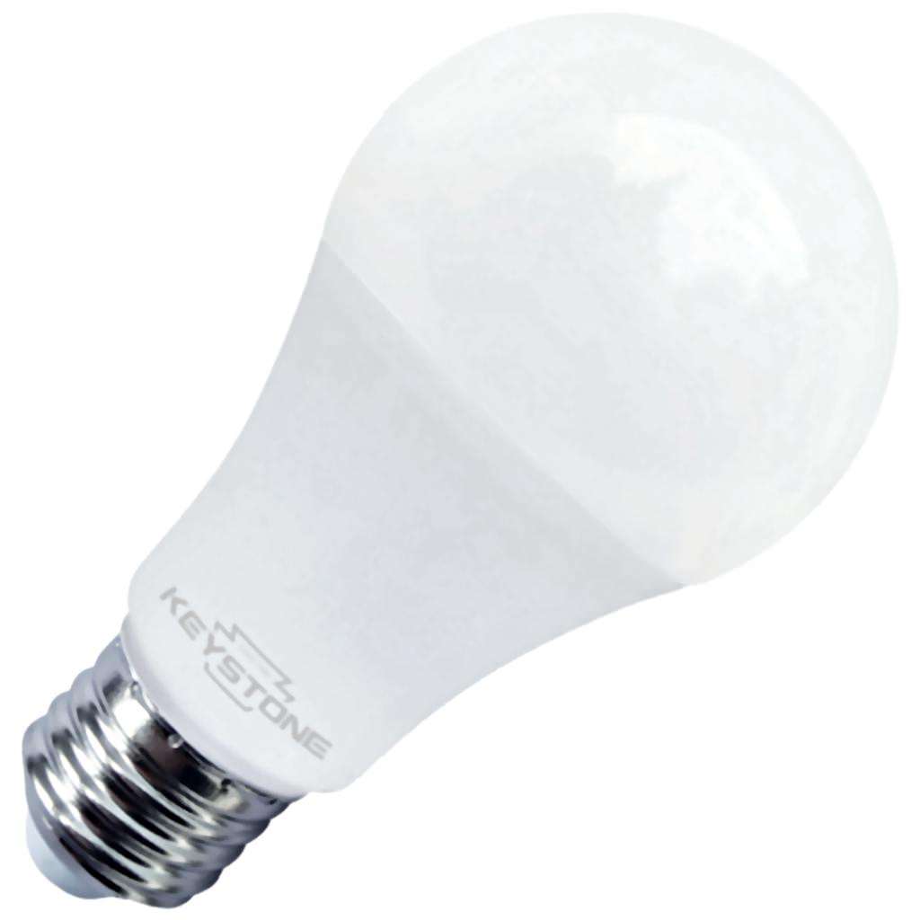 Keystone 12658 - A19 A-Line Pear LED Light Bulb | LightBulbs.com
