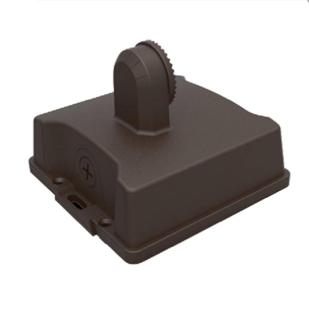 Keystone 12916 - Outdoor Flood LED Light Fixture | LightBulbs.com