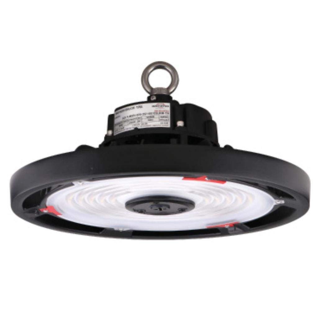 Keystone 13318 - Indoor Round / UFO High / Low Bay LED Light Fixture ...