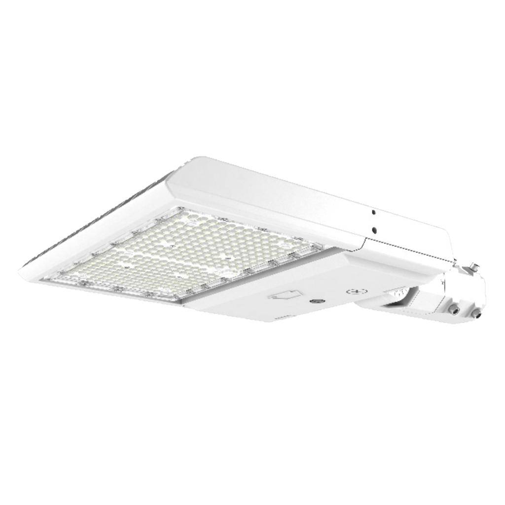 Keystone 13899 - Outdoor Selectable Area LED Light Fixture | LightBulbs.com