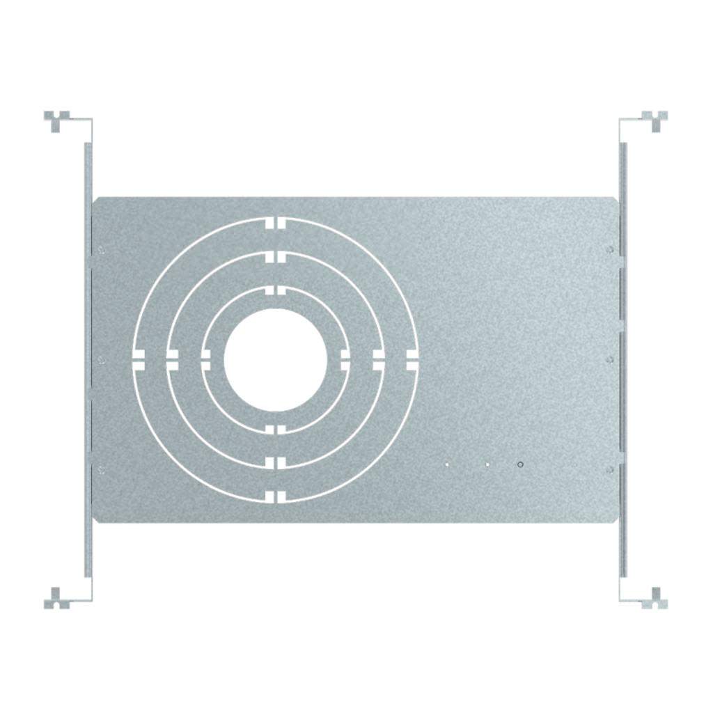Keystone 13979 - New Construction Downlight Frame | LightBulbs.com