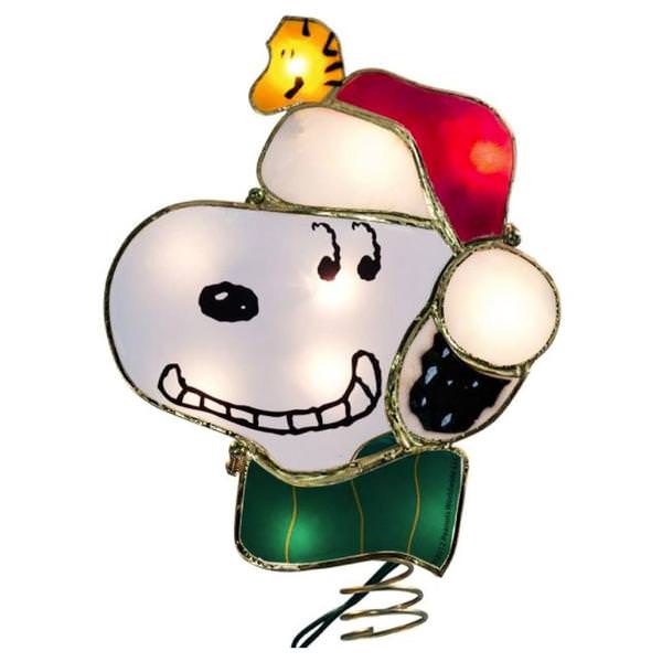 Kurt S. Adler 20722 - Assorted Figurine Christmas Tree Topper ...