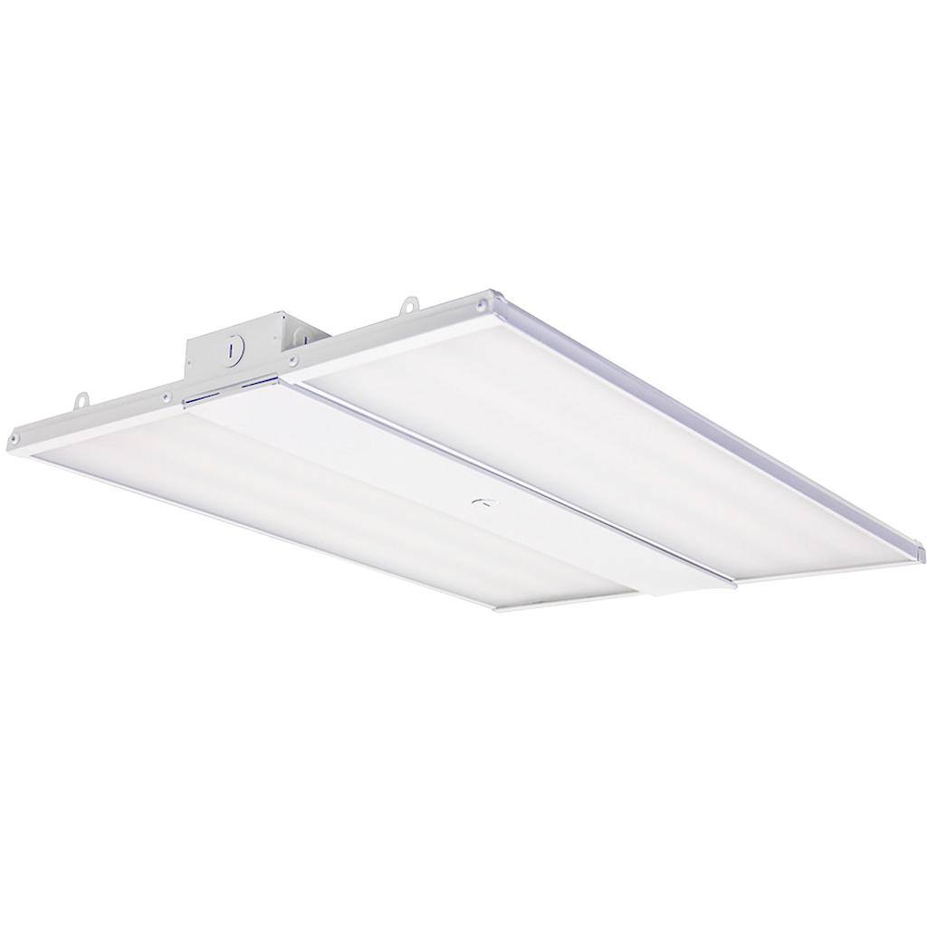Light Efficient Design 05646 - Indoor Rectangular / Linear High / Low ...