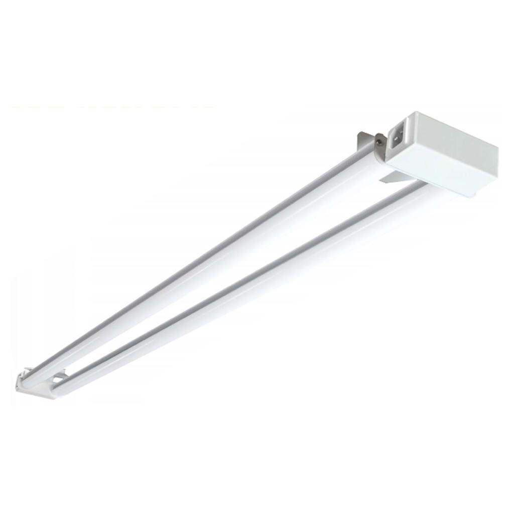 Litetronics 75520 - LED Straight Tube Kit | LightBulbs.com