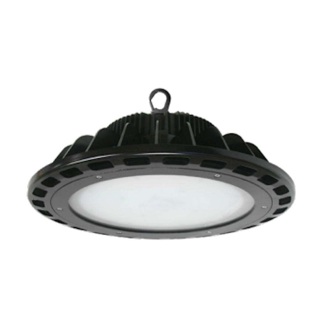 Litetronics 75710 - Indoor Round / UFO High / Low Bay LED Light Fixture ...