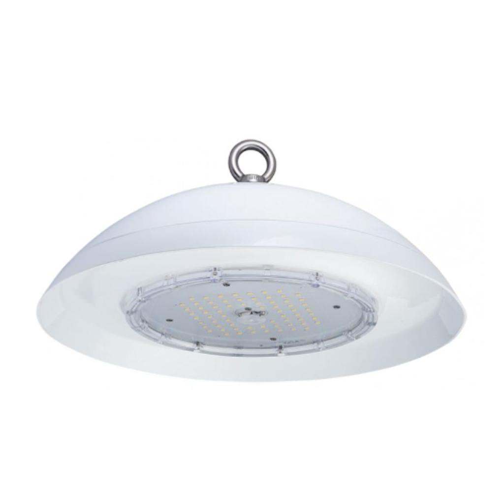 Litetronics 76050 - Indoor Round / UFO High / Low Bay LED Light Fixture ...